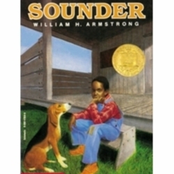 Sounder by William H. Armstrong | LibraryThing