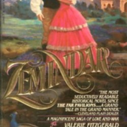 Zemindar by Valerie Fitzgerald | LibraryThing