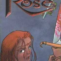 Bone: Rose by Jeff Smith | LibraryThing