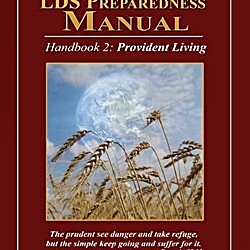 LDS Preparedness Manual Handbook 2 Providnt Living by LDS | LibraryThing