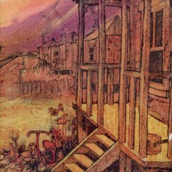 The Min-Min by Mavis Thorpe Clark | LibraryThing