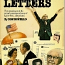 The Lazlo Letters by Don Novello | LibraryThing