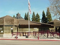 Downtown Roseville Public Library in Roseville, CA | LibraryThing