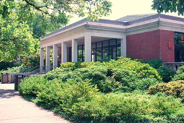 Oregon State University Bookstore in Corvallis, OR | LibraryThing