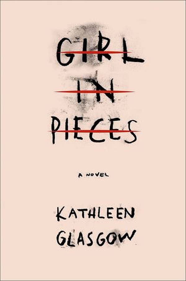 Girl in Pieces | CCYS Library | TinyCat