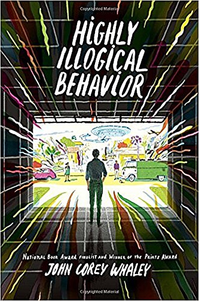 Highly Illogical Behavior | CCYS Library | TinyCat