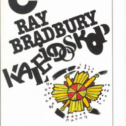 Kaleidoscope by Ray Bradbury | LibraryThing