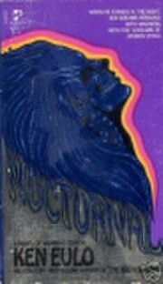 Nocturnal by Ken Eulo