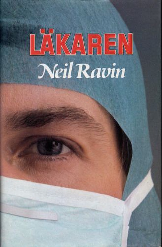 Läkaren by Neil Ravin