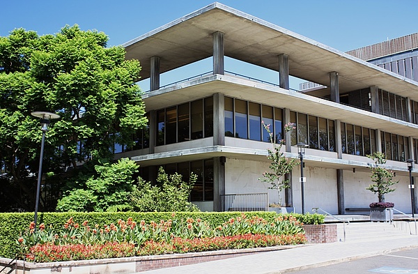 University of Sydney Fisher Library in SYDNEY, NSW | LibraryThing