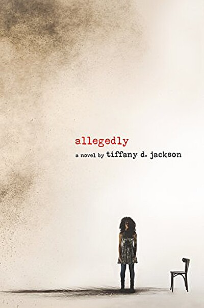 Allegedly | CCYS Library | TinyCat