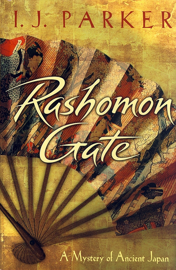 Rashomon Gate | dottyreader library | TinyCat