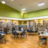 Brunswick County Library - Southwest Brunswick Branch in Carolina ...