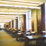 University of Toronto - Gerstein Science Information Centre in Toronto ...