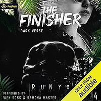 The Predator by RuNyx