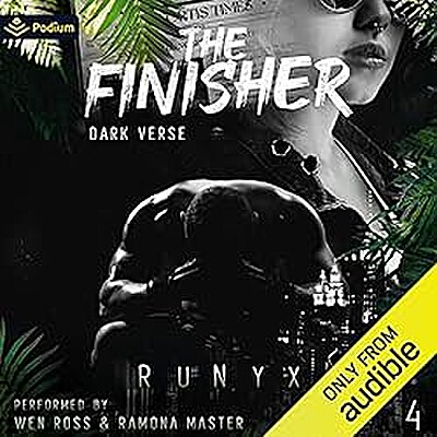 The Predator by RuNyx