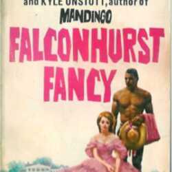 Falconhurst Fancy by Lance Horner | LibraryThing