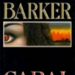 Cabal by Clive Barker | LibraryThing