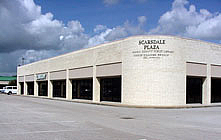 Harris County Public Library - Parker Williams Branch in Houston, TX ...