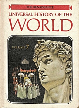 Universal History of the World | Series | LibraryThing