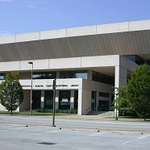 Chattanooga-Hamilton County Bicentennial Library - Downtown Library in ...