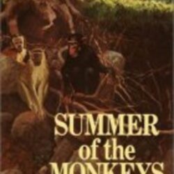 Summer of the Monkeys by Wilson Rawls | LibraryThing