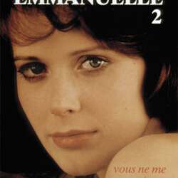 Emmanuelle II [1975 Film] by Francis Giacobetti | LibraryThing