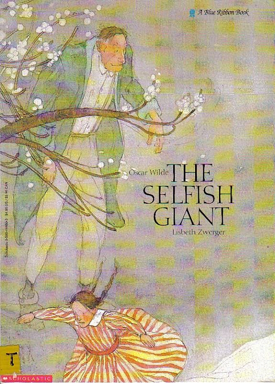 The Selfish Giant by Oscar Wilde | LibraryThing