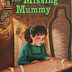 The Missing Mummy (A to Z Mysteries) by Ron Roy | LibraryThing