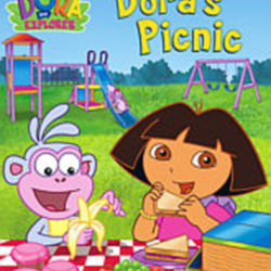 Dora's Picnic by Christine Ricci | LibraryThing