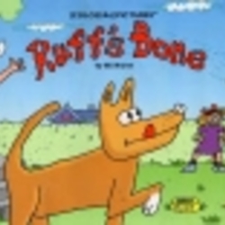 Ruff's Bone by Eli Noyes | LibraryThing