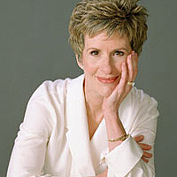 Susan Elizabeth Phillips | Author | LibraryThing