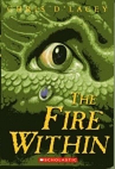 The Fire Within | CCYS Library | TinyCat
