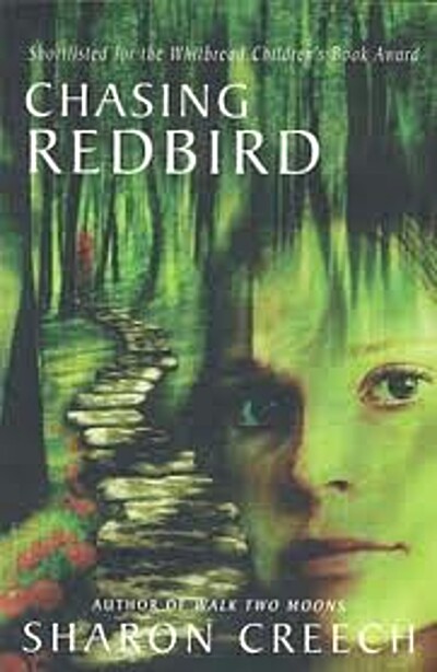 Chasing Redbird | OLS Library | TinyCat