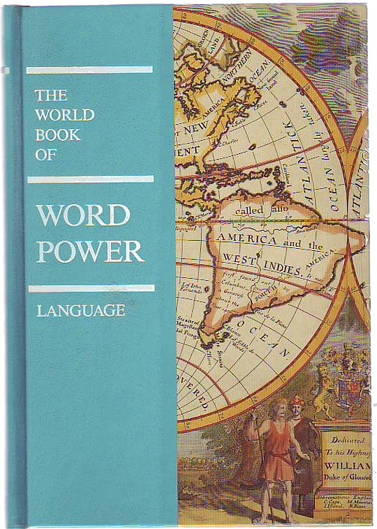 The World Book of Word Power by World Book Encyclopedia | LibraryThing