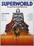 Superworld: The Superpowered Roleplaying Game [BOX SET] by Steve Perrin ...