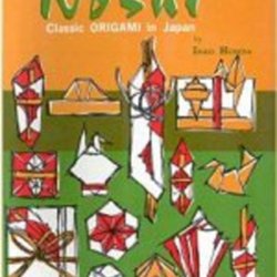 Noshi: Classic Origami in Japan by Isao Honda | LibraryThing