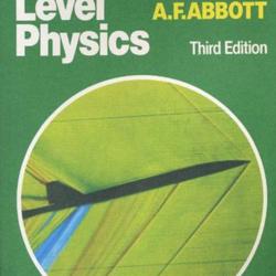 Ordinary Level Physics by A. F. Abbott | LibraryThing