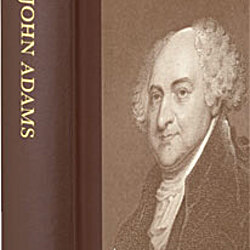John Adams: Party of One by James Grant | LibraryThing