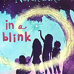 In a Blink (Disney: The Never Girls) by Kiki Thorpe | LibraryThing