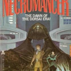 Necromancer by Gordon R. Dickson | LibraryThing