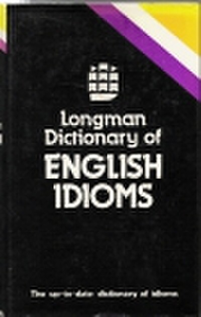 Longman Dictionary of Contemporary English by Paul Procter