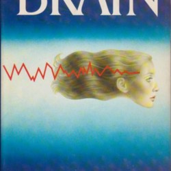 Brain by Robin Cook | LibraryThing