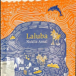 Laluba by Nukila Amal | LibraryThing