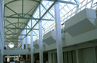 Allen County Public Library - Main Library in Fort Wayne, IN ...