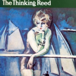 The Thinking Reed by Rebecca West | LibraryThing