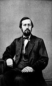 Edward Payson Roe | LibraryThing