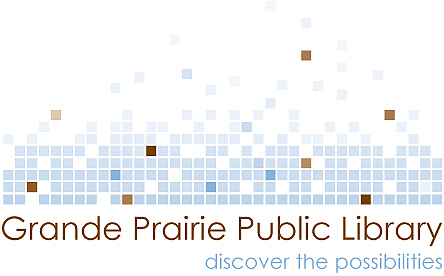Grande Prairie Public Library in Grande Prairie, AB | LibraryThing