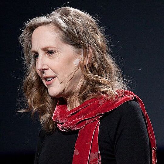 Mary Roach | Author | LibraryThing
