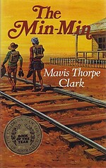 The Min-Min by Mavis Thorpe Clark | LibraryThing